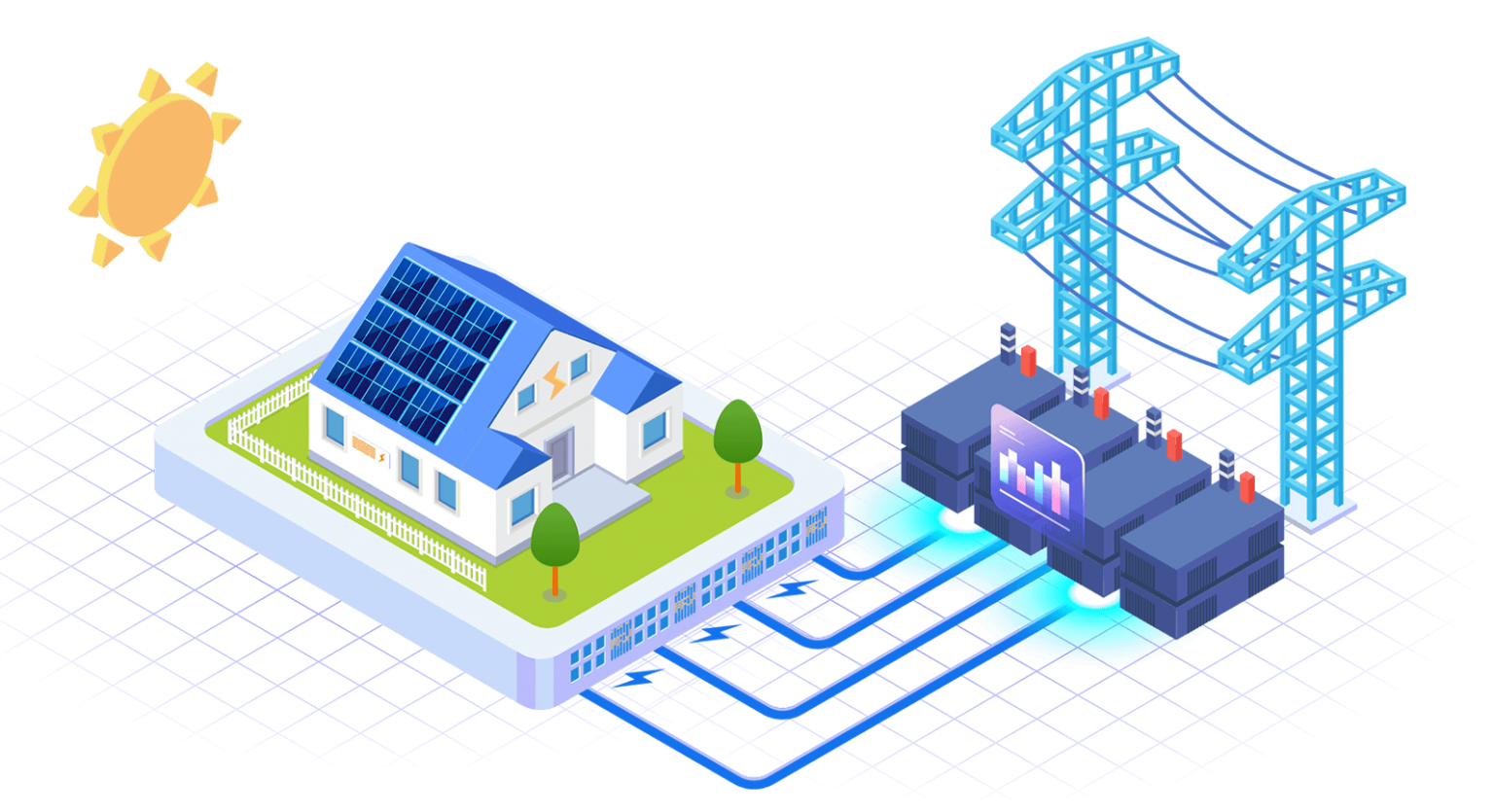 Energize Your Home & Save Money with Define Solar