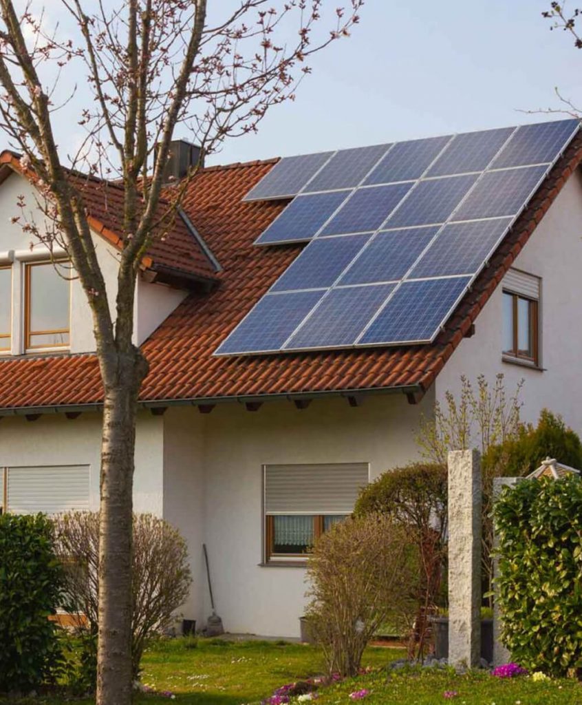 Solar Loan & Financing with Define Solar